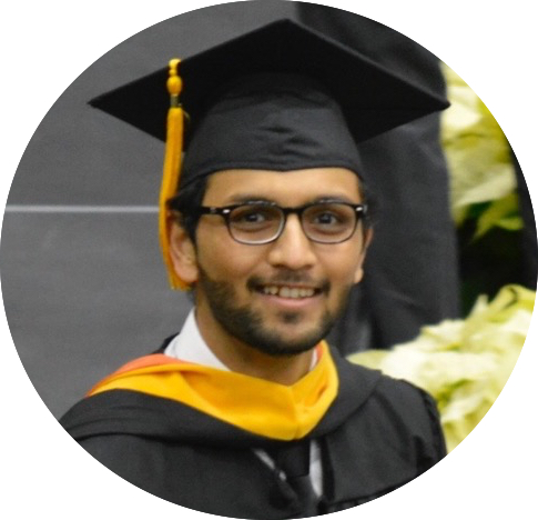 Utsav Dholakia | Software Developer